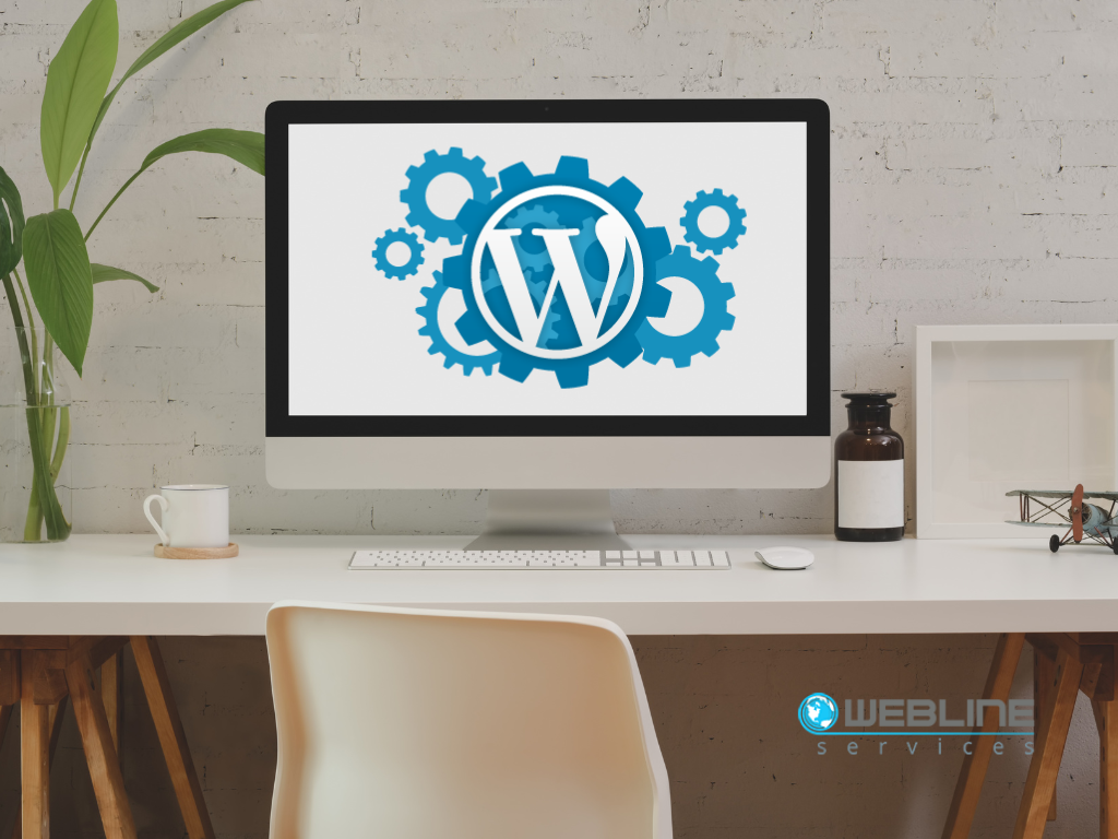 Do You Need WordPress Hosting Services? - Webline Services Inc