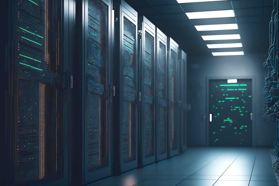 Web Hosting & Managed Dedicated Services | Webline Services